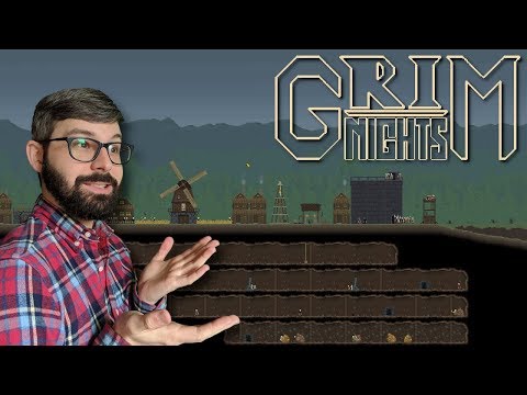 Steam Community :: Grim Nights
