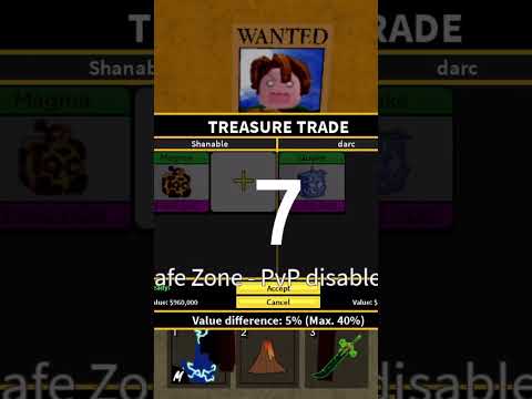 Trading in Blox fruits (Day 1) #bloxfruts #roblox #videogames