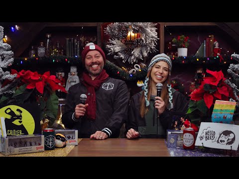 Critmas Can’t Miss Sale