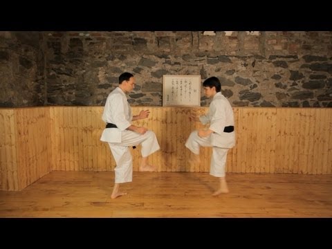 What Is Karate? | Karate Lessons