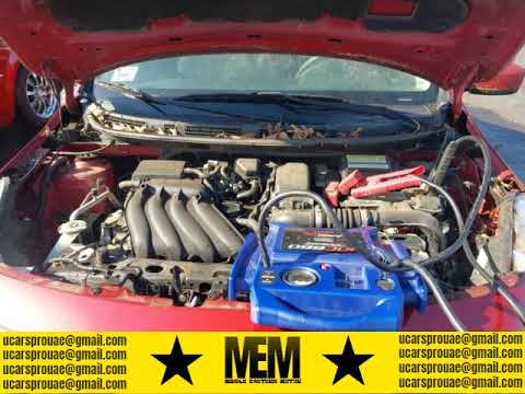 3N1CN7AP6GL825995 2016 NISSAN VERSA