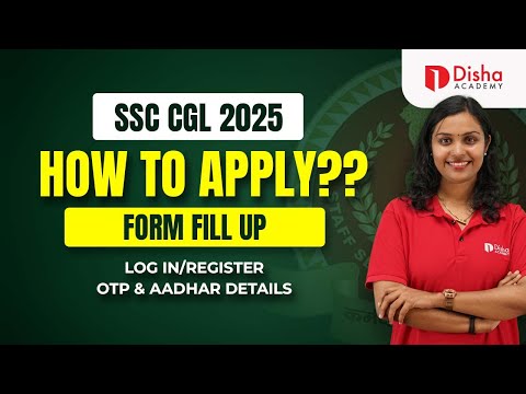 SSC CGL Form Fill Up 2025 | SSC CGL HOW TO APPLY | Step by Step process in Malayalam #ssc #ssccgl