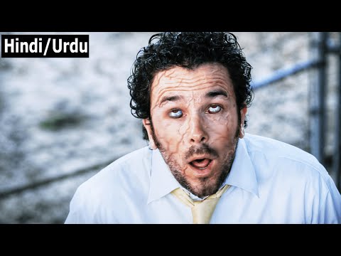 The Human Race (2013) Movie Explained in Hindi/Urdu | Human Race Survival's Edge Story Summarized