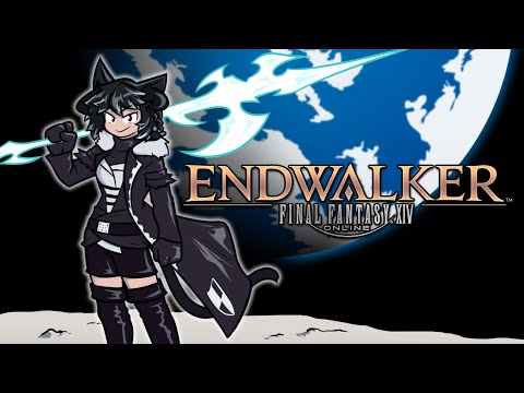 FULL ENDWALKER MSQ REACTIONS SUPERCUT - woops FFXIV Highlights #11