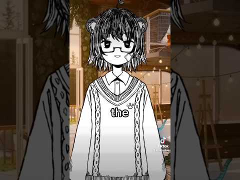 Setting up your VTuber Model