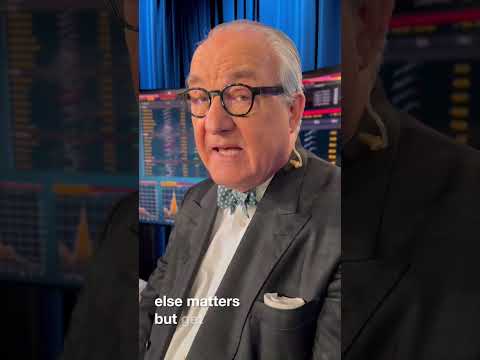 Tom Keene’s Weekend Plans After a Chaotic Week In the Banking Sector