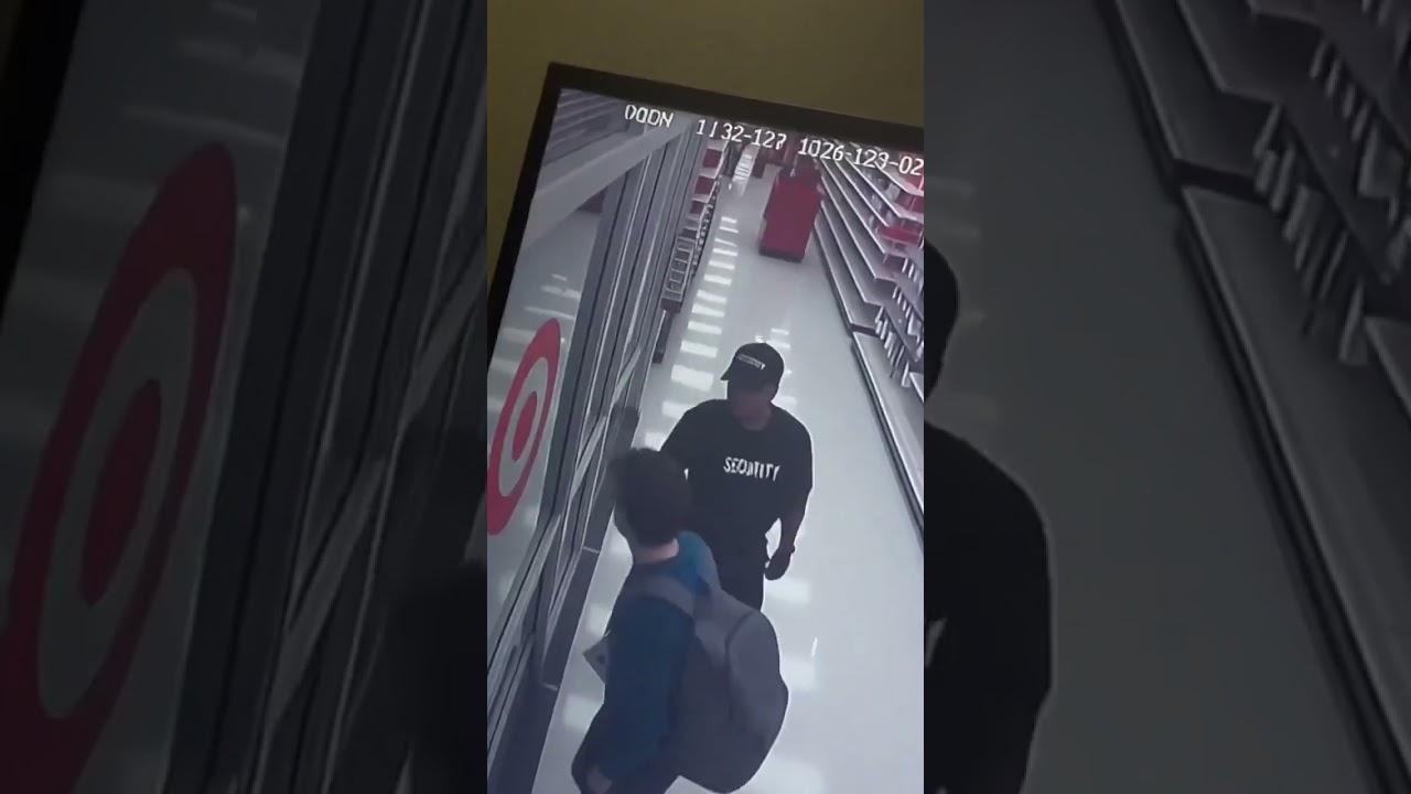 CCTV footage of Sam Altman stealing is currently the most viral video on Sora 2