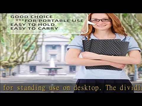 Expanding File Folders Accordian File Organizer with 24 Pockets,Accordion Document Folder Letter Si