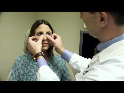 Dr. Michael Reilly, Otolaryngology