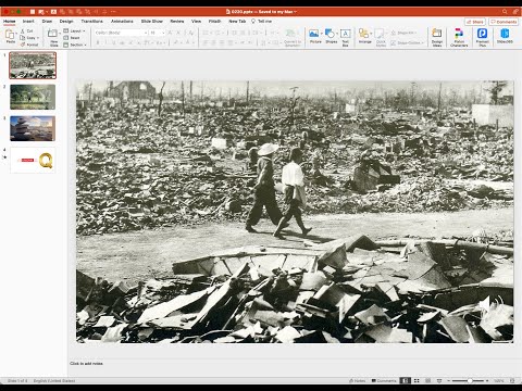 Quelling Quotes on Nuclear weapons, Survival, and Grace