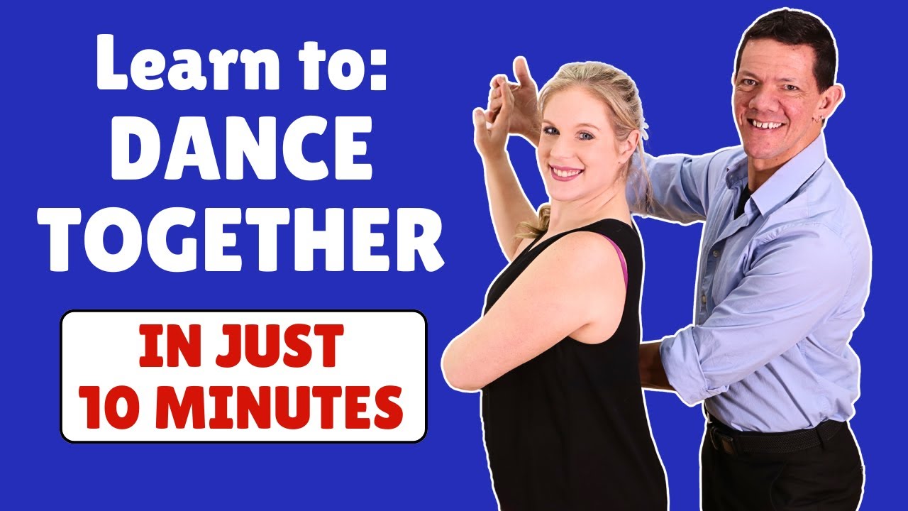 Fun Beginner Dance Lessons for Couples
