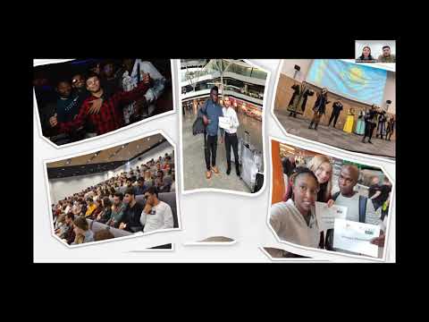 Intex'21 - University of Economics and Human Sciences - Poland
