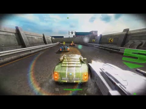 Steam Community :: Video :: Battle Riders