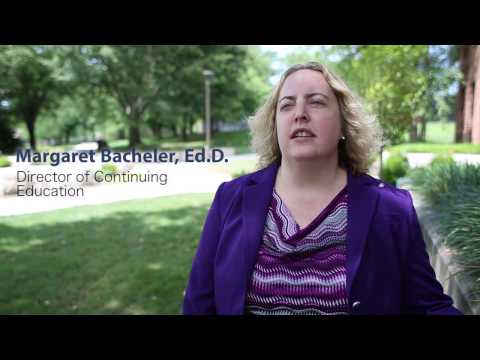 Accelerated Bachelor of Science in Business Degree