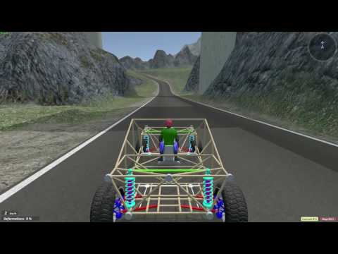 Steam Community :: Video :: Dream Car Racing 3D - P3-35X