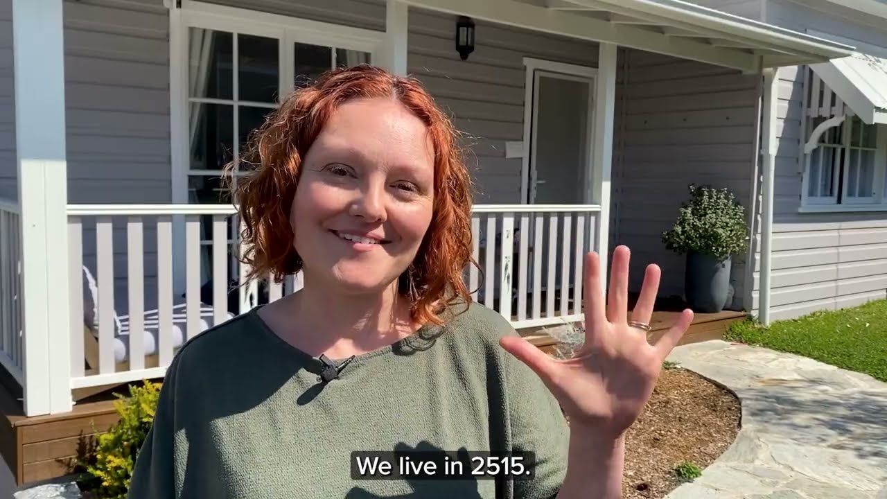 Electrify 2515 Community Pilot