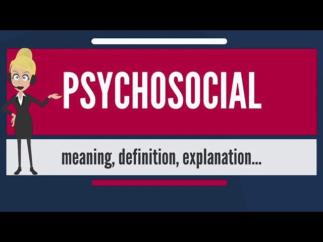 Understanding Psychosocial Counseling: A Comprehensive Overview | Galaxy