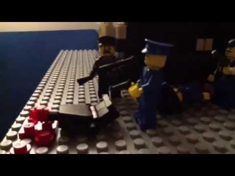 Steam Community :: Video :: Lego Mynors Adventures: DPF: Derpy Police Force