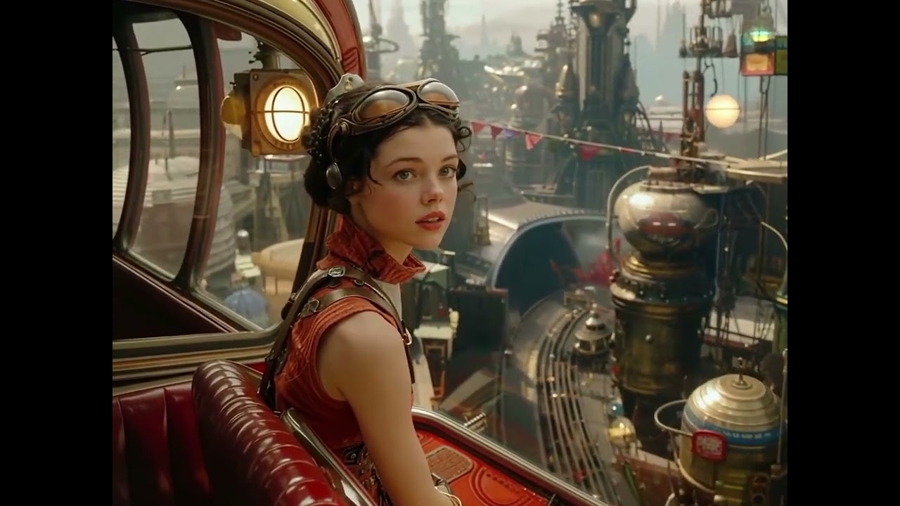 First and Last Frame 1