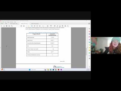 MAC Meeting Recording 2025 01 16