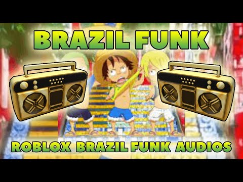 Brazil Funk Roblox Music Codes/IDs (March 2025) *WORKING/TESTED*