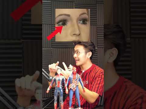 Mannequin Theory!