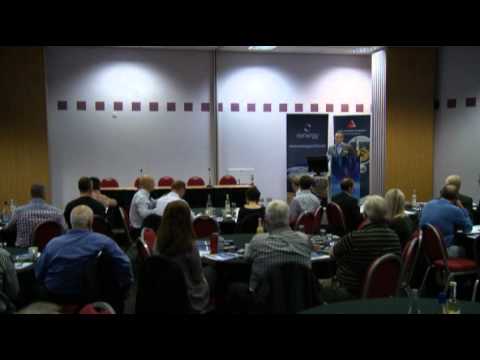 Les Linklater - Workforce Enagagement Toolkit
