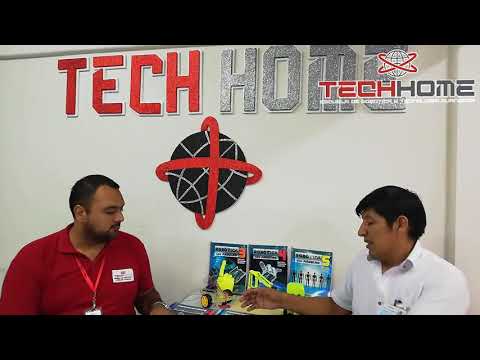 ► LIBROS de ROBÓTICA EDUCATIVA con ARDUINO ►