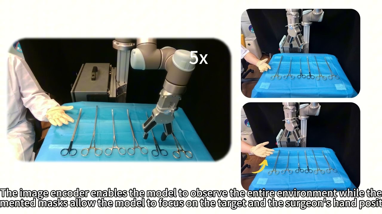 RoboNurse-VLA: Robotic Scrub Nurse System based on Vision-Language-Action Model v2
