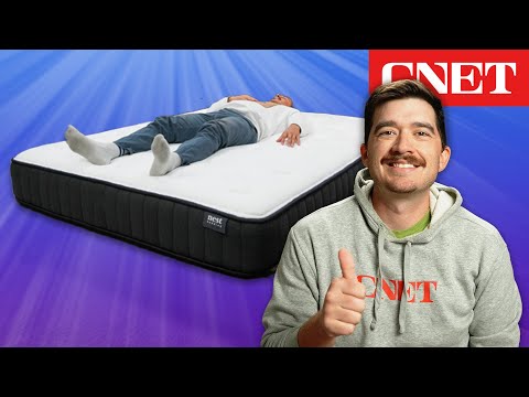 Nest Bedding Raven Mattress Review | Best Flippable Bed?