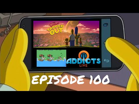 Episode 100: The Final 12 Days of TSTO Have Started! Showing Off YOUR ...