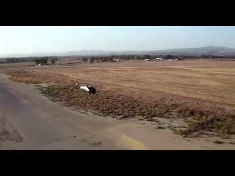 Cormorant UAV (formerly AirMule) Completes First Fully Autonomous ...