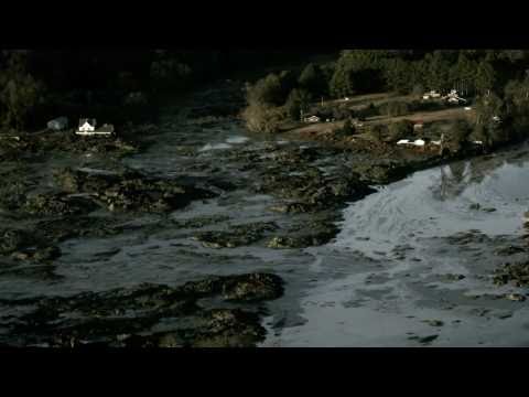 Sludge Dams and Sludge Ponds | kidslovemountains