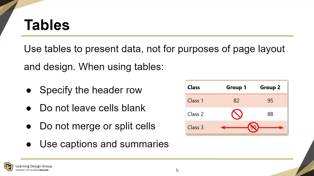 Embracing Accessibility: 7 Simple Steps to Create Accessible Content