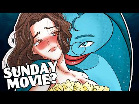 HORNY Fish Movie From My Childhood | The Incredible Mr. Limpet