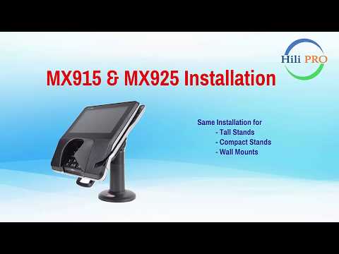 Credit Card Machine Stands at Best Price in India