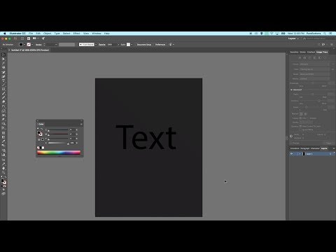 Rich Black in CMYK Printing