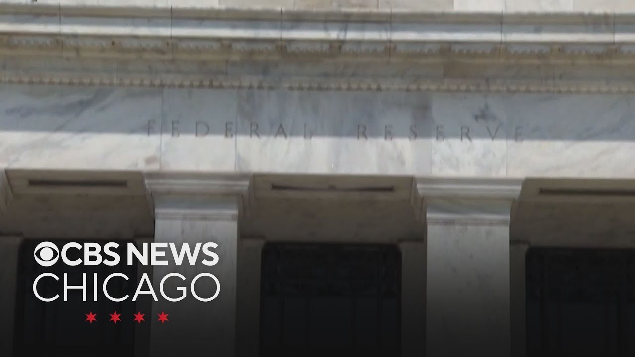 July CPI report shows inflation rate rose 2.7%