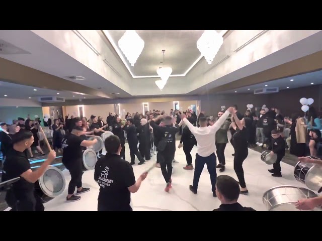 Lebanese Drum Academy – Want to learn to play the Lebanese drums? One ...