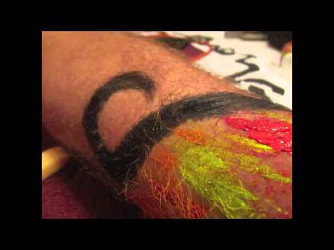 Iter Serpentis -student film at The Dali Museum