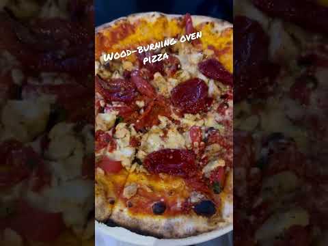 Marcello’s Pizzeria #vaughan #pizza #food #ontario #fyp #foryou #canada #foodlover