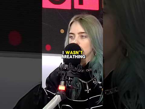 Billie Eilish Talks About a Song that Didn’t Make It to Her Debut Album 🖤 wwafawdwg