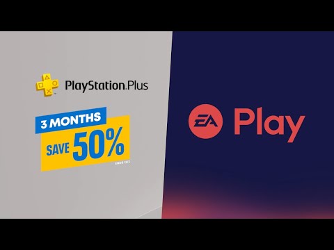 PS5 NEWS - Great Deals Ending On PS Store - PS Plus, EA Play, Deal Of The Week