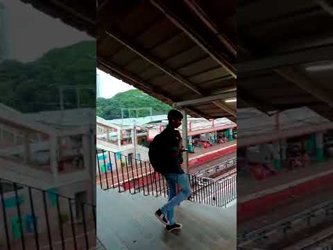 Bangalore | SBC | KSR | Railway station