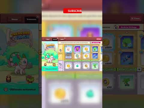 Ultimate Membership & Membership ICON in TREASURE TRACK: Prodigy Math Heroes: JULY 24 #prodigy