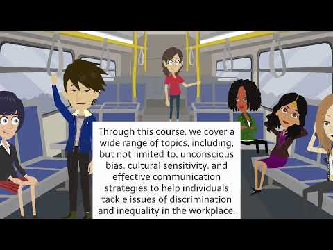 What Is Equality, Diversity and Inclusivity Training?