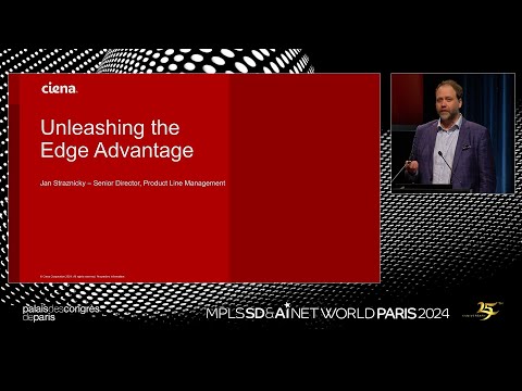 MPLS SD & AI NET World 2024 Presents: Edge by Jan Straznicky