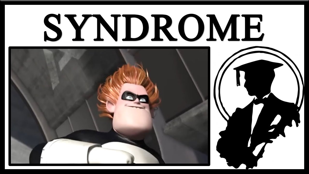 Syndrome Walking Beat Goes Hard