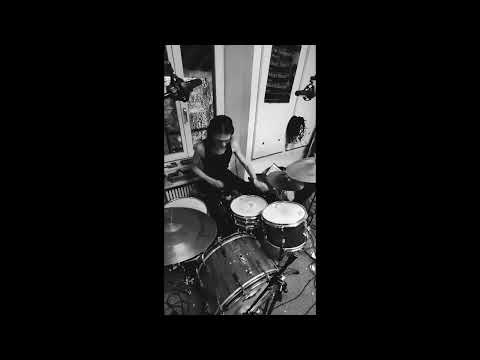 "Real Nega" - JPEGMAFIA Drum Cover