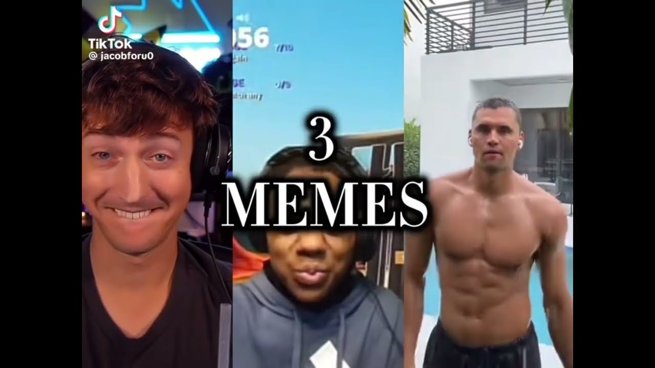 Daggerishere’s niche memes of November of 2025 compilation 